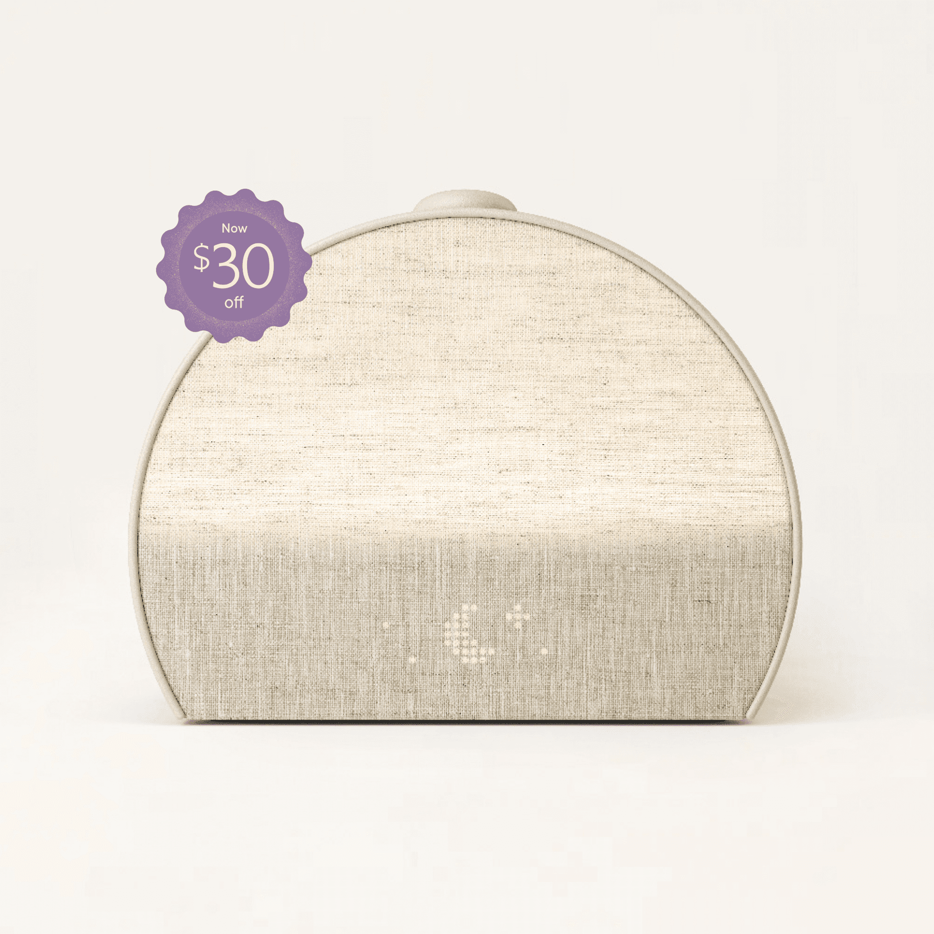 Hatch Restore 3 - Smart Sound Machine Alarm Clock | Hatch