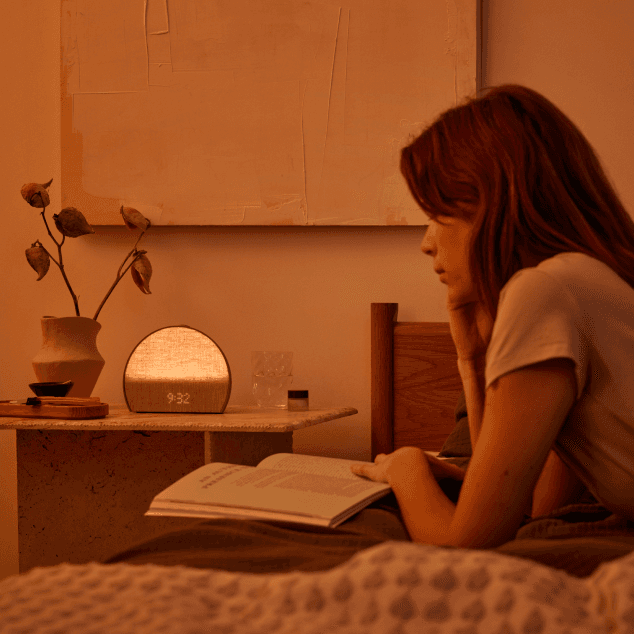 The Best 6-Step Sleep Routine for Light Sleepers