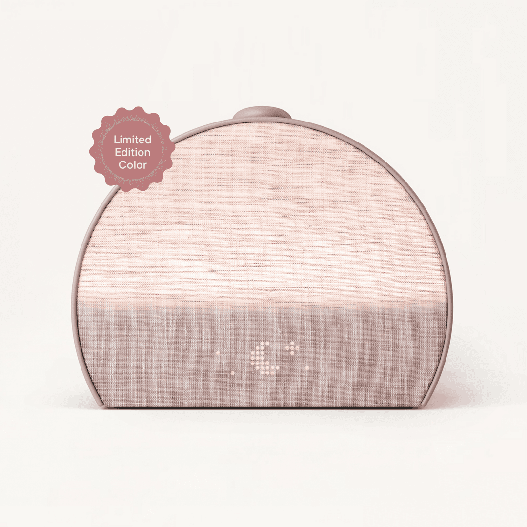 Hatch Restore 3 - Smart Sound Machine Alarm Clock | Hatch