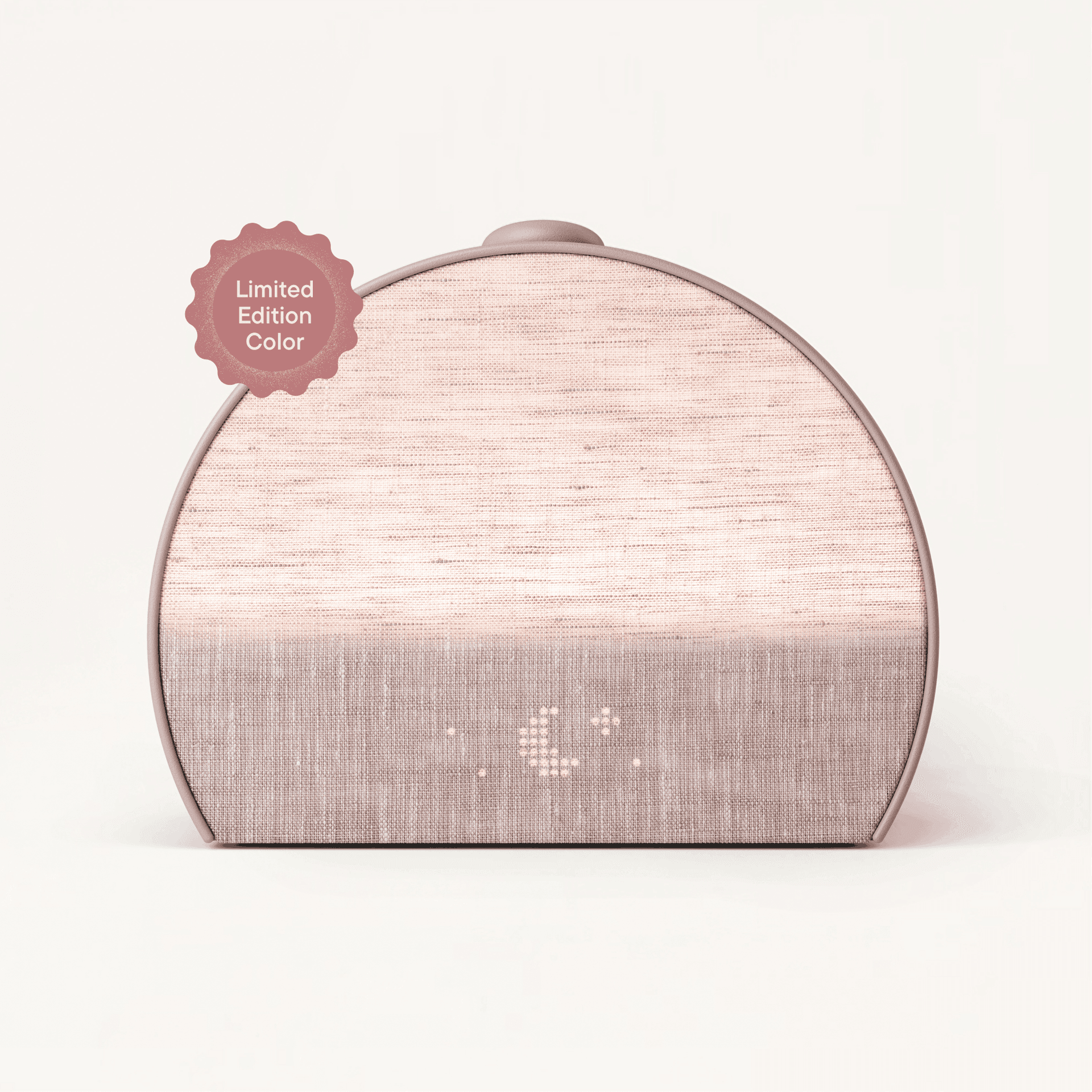 Hatch Restore 3 - Smart Sound Machine Alarm Clock | Hatch