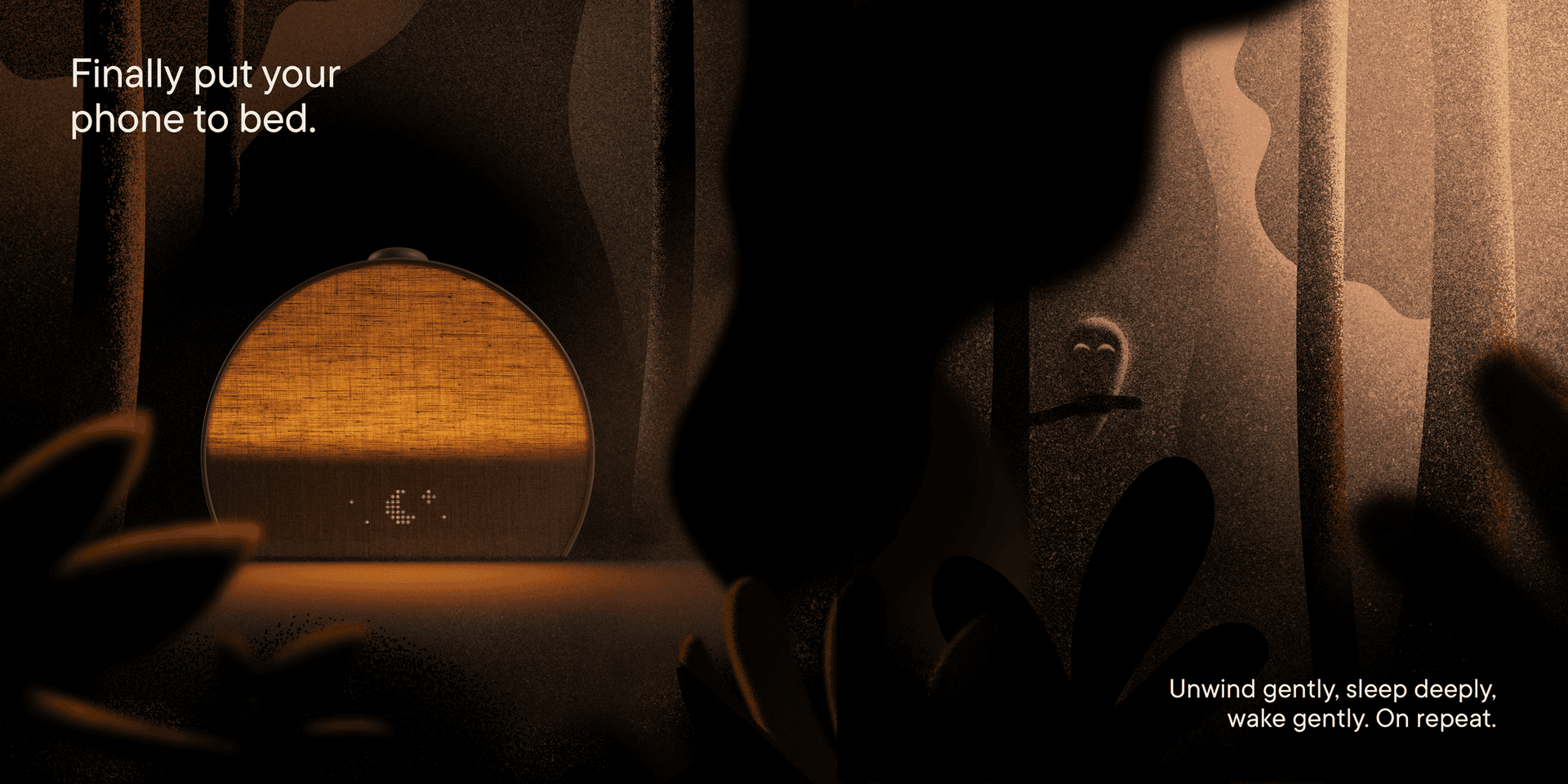 Devices to Help You Sleep Better | Hatch