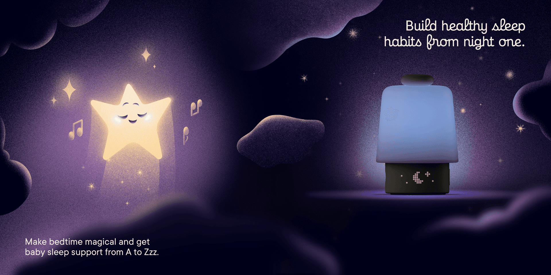 Devices to Help You Sleep Better | Hatch