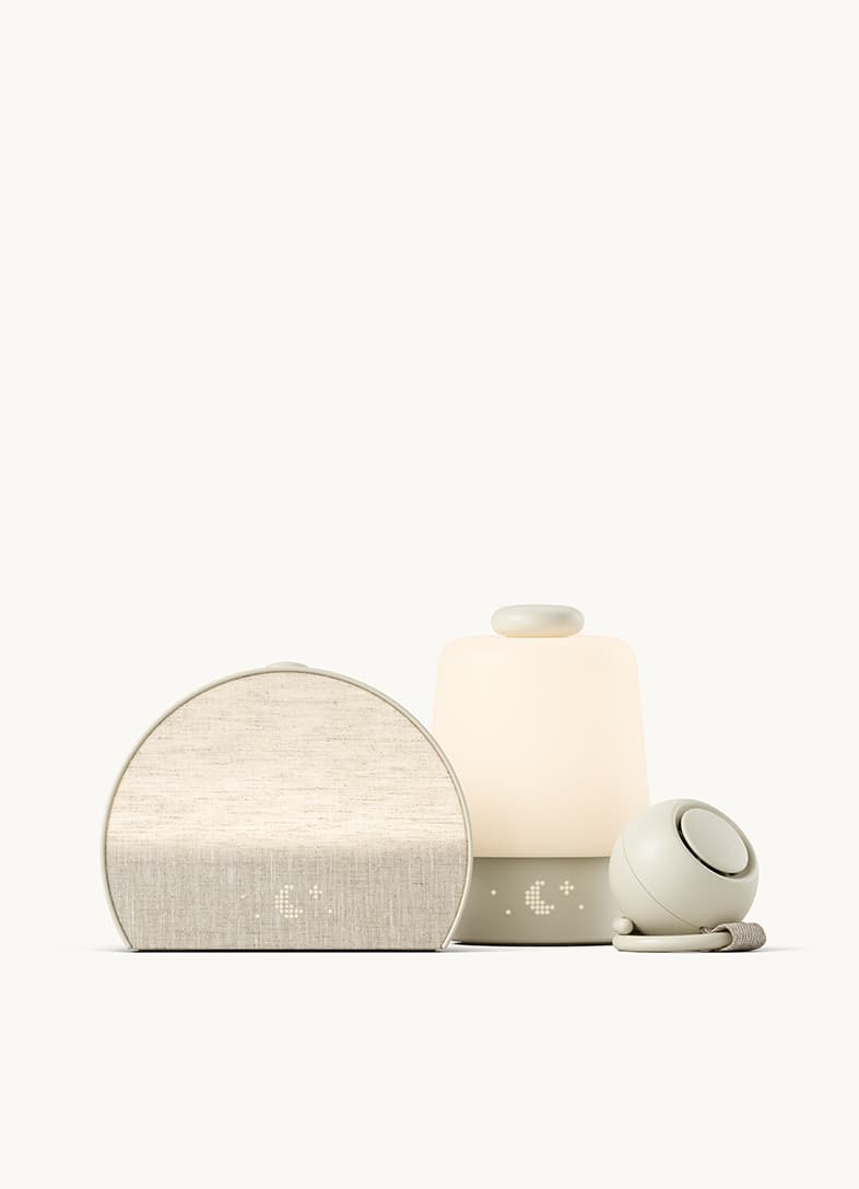 Hatch Support | Hatch - devices for better sleep