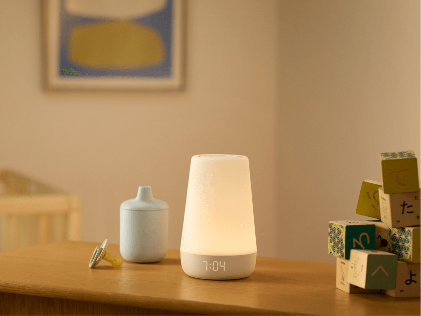 Devices to Help You Sleep Better | Hatch