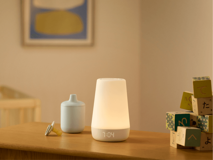 Devices to Help You Sleep Better | Hatch