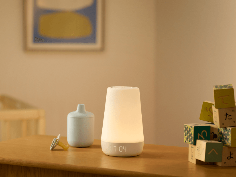 Devices to Help You Sleep Better | Hatch