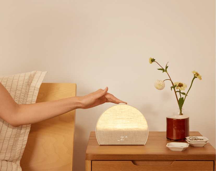 Devices to Help You Sleep Better | Hatch