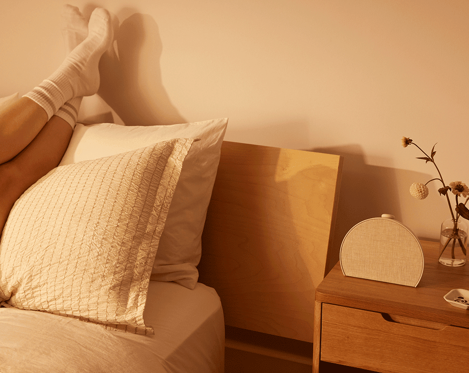 Devices to Help You Sleep Better | Hatch